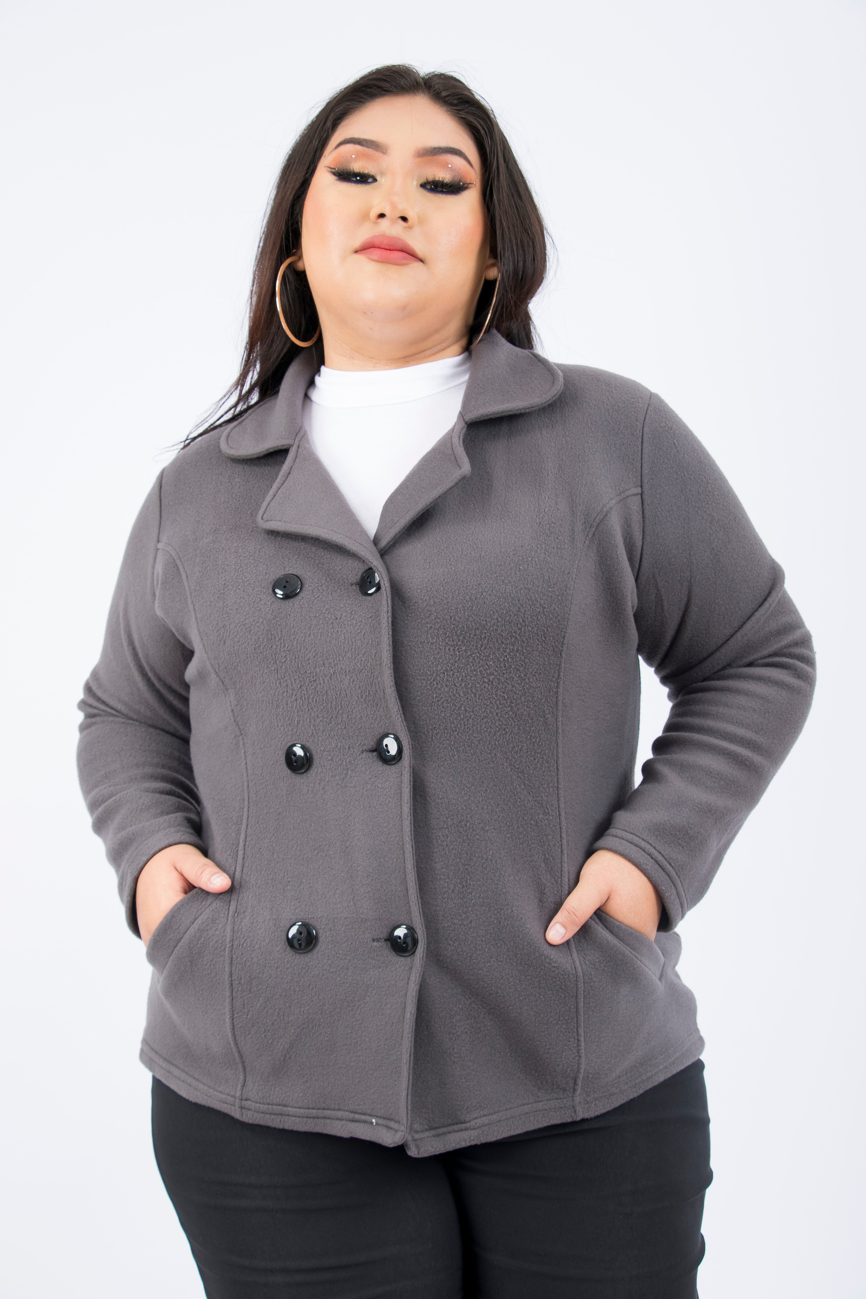 Saco Paño Princesa – Mafeli