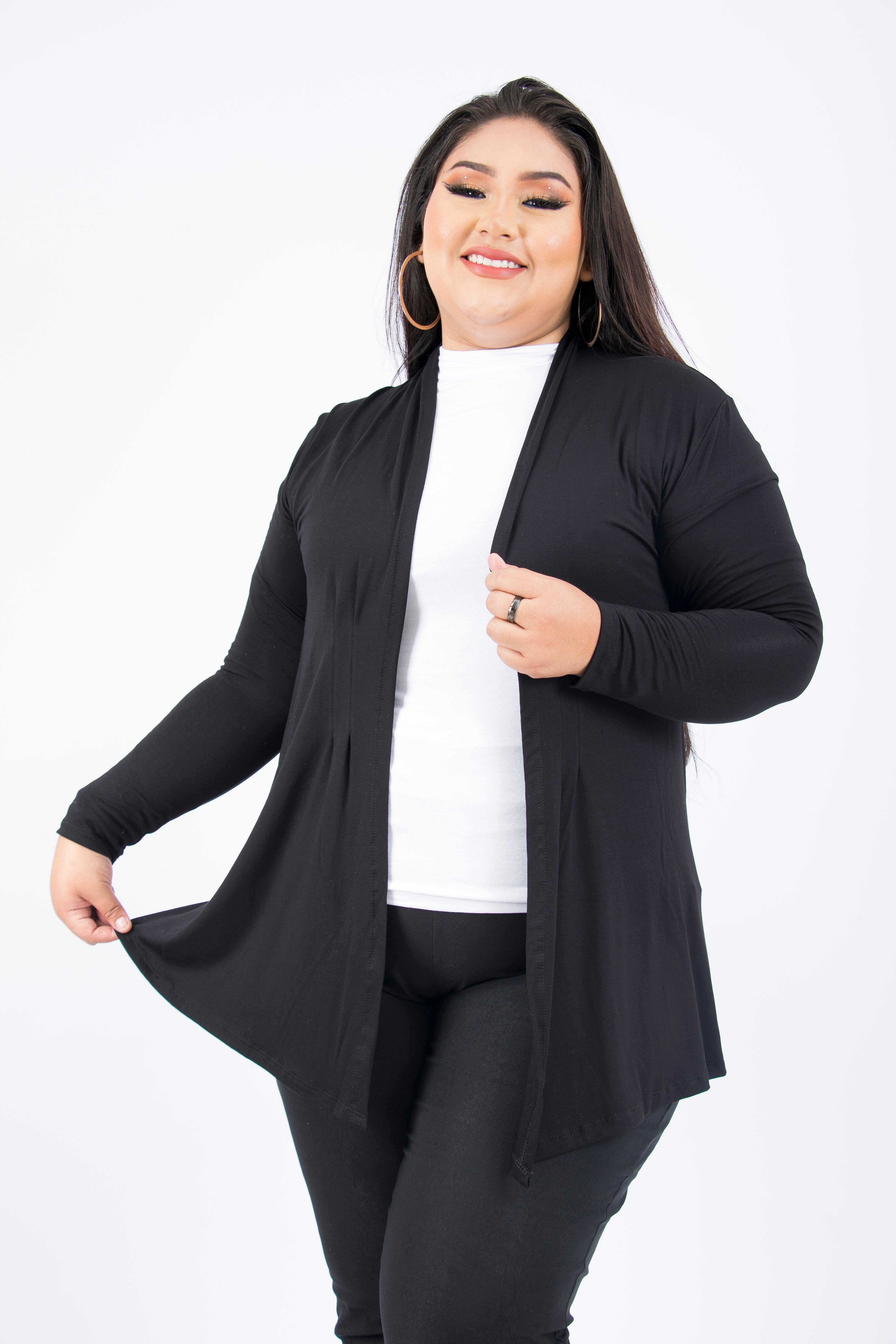 Cárdigan Algodón – Mafeli