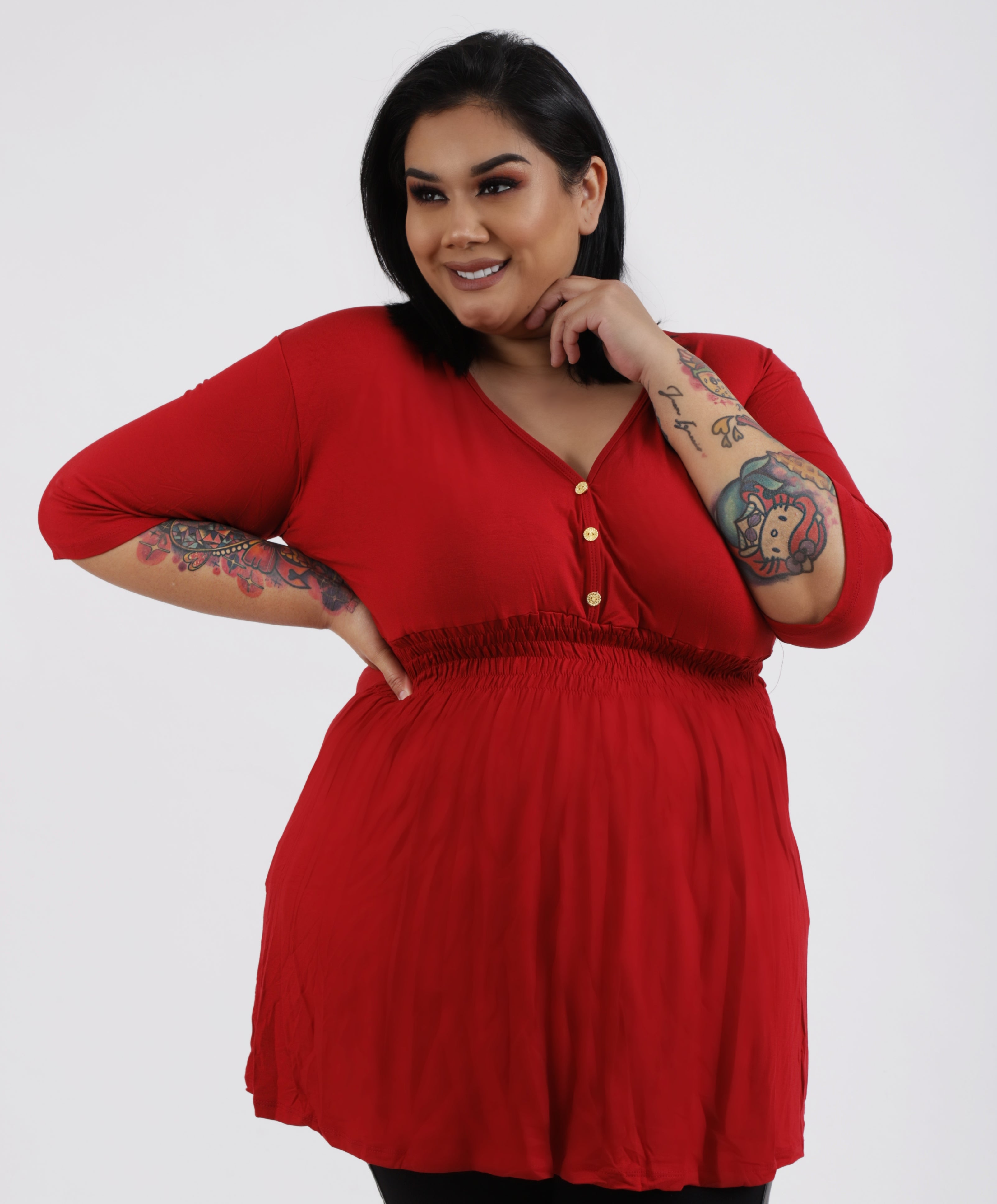 Polo Tania – Mafeli