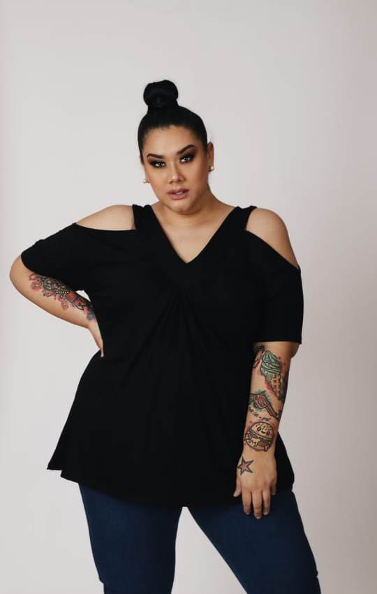 Polo Romina – Mafeli