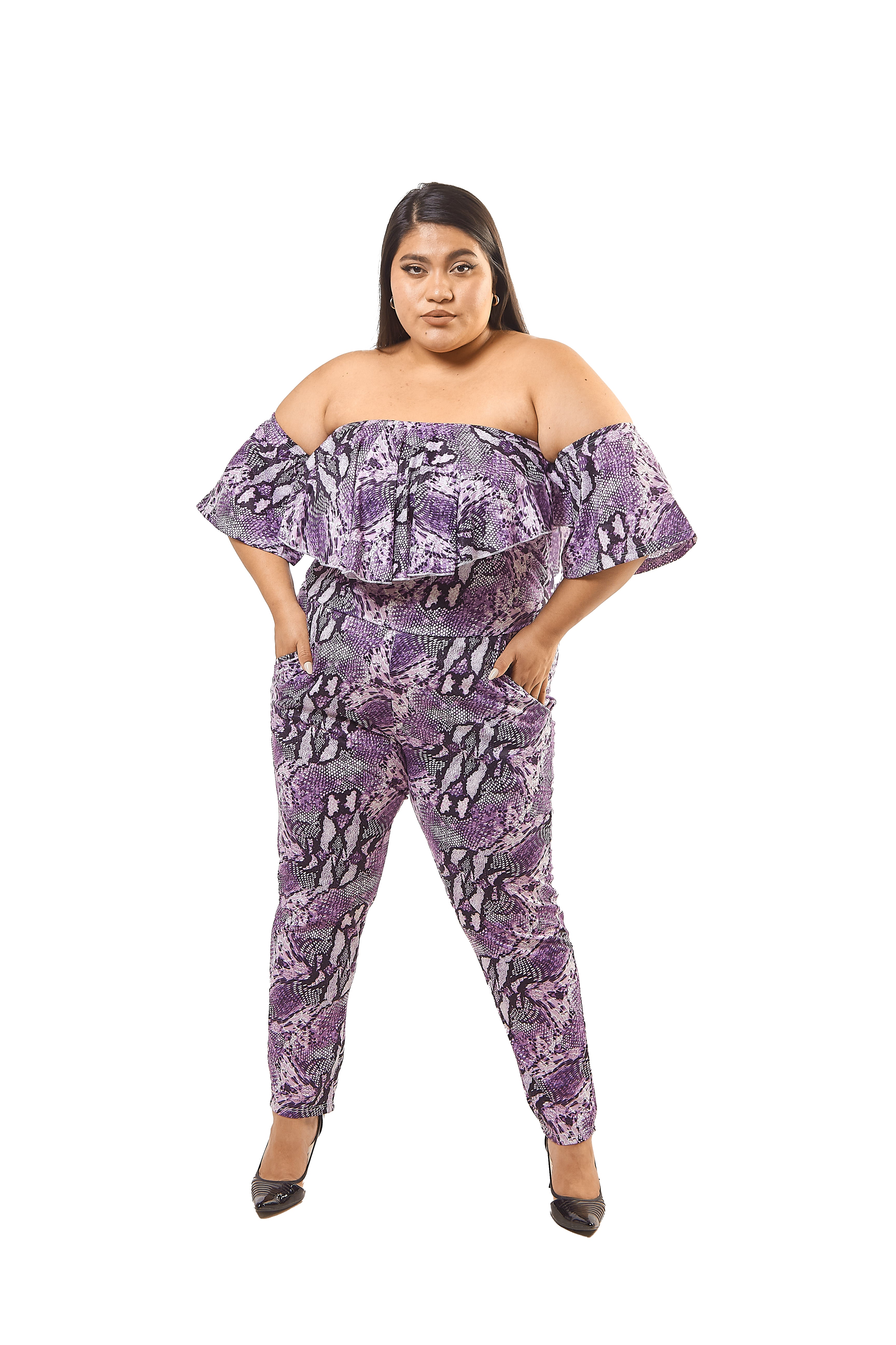 Enterizo Luna – Mafeli