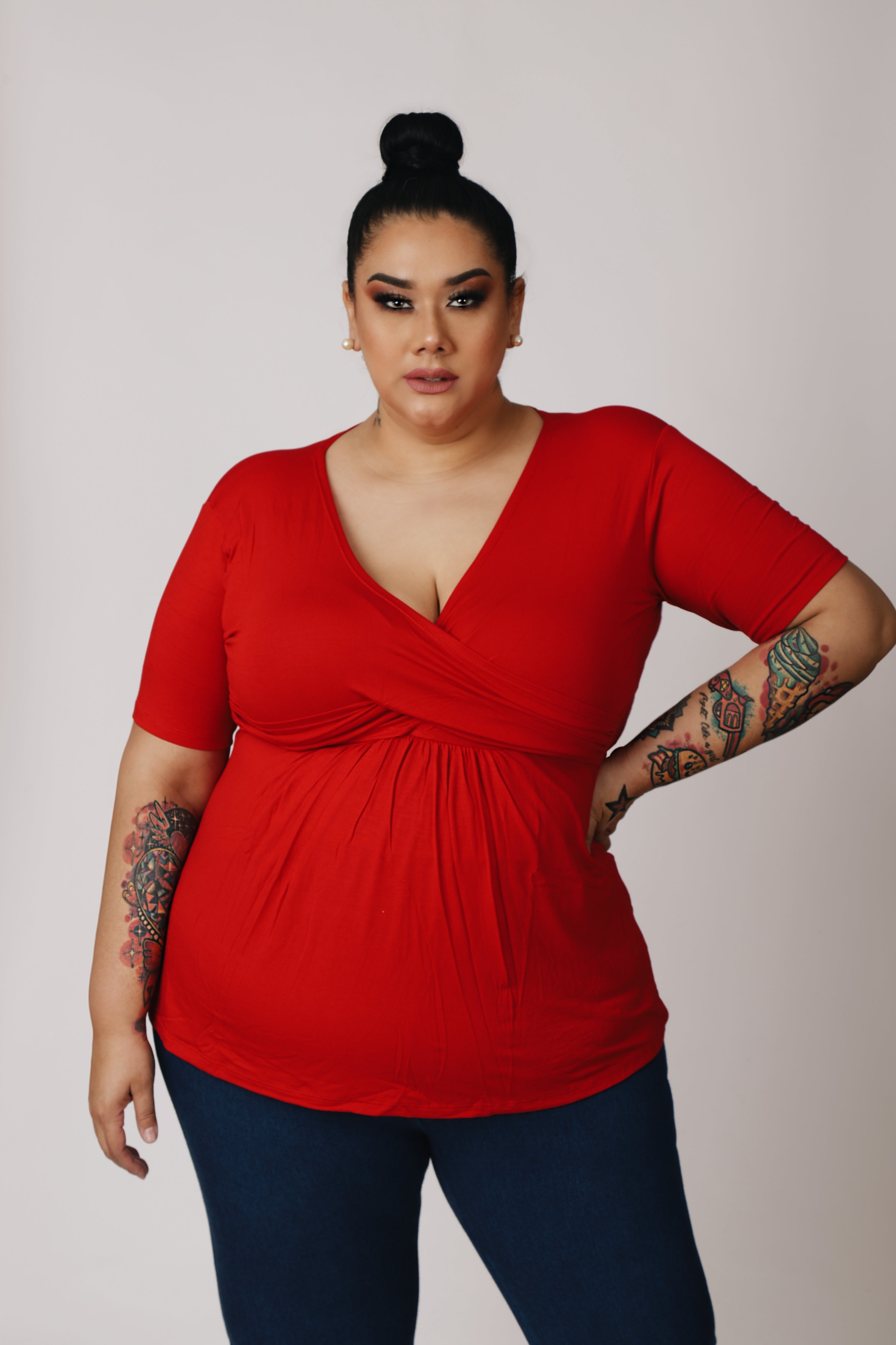 Polo Hanna – Mafeli