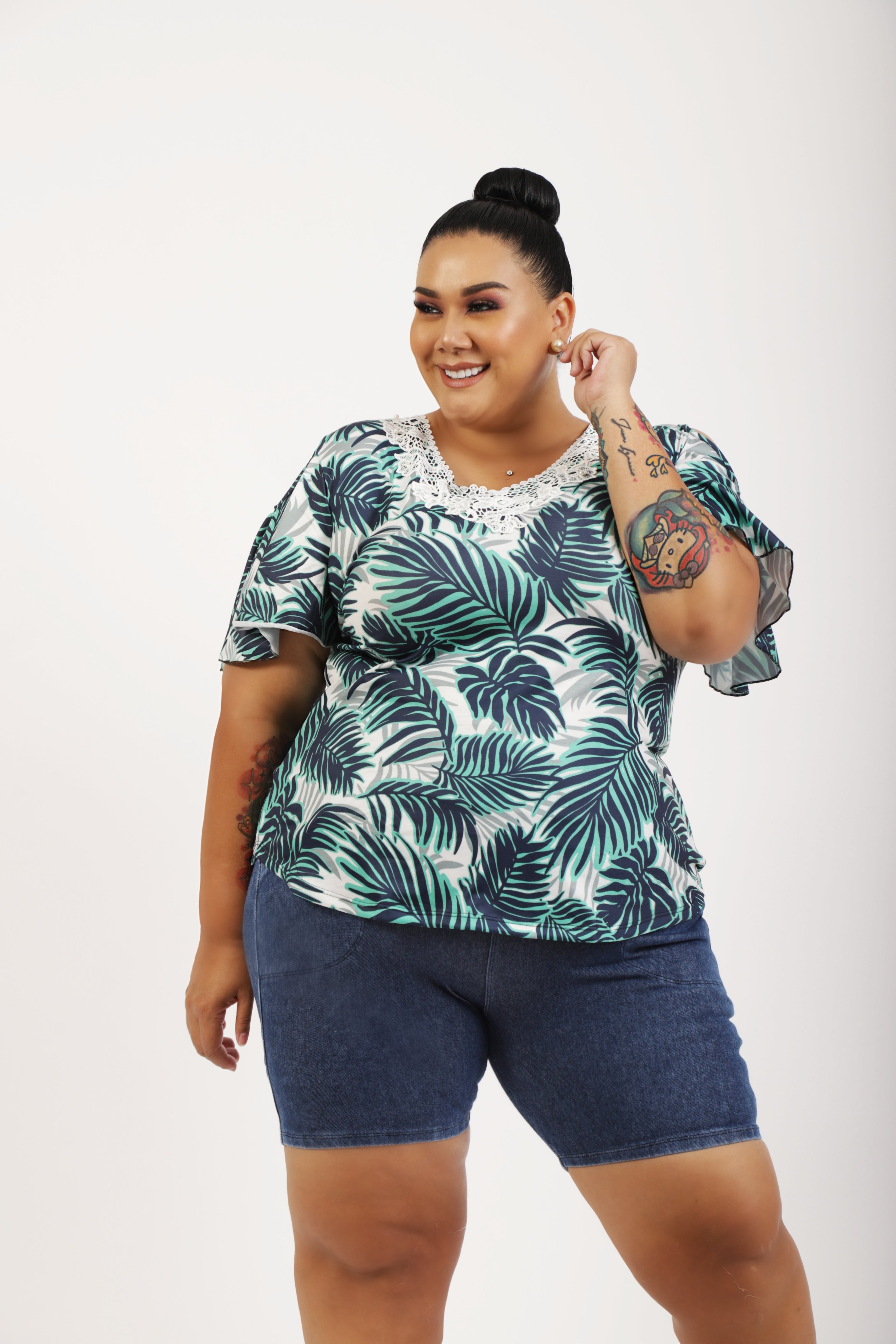 Polo Esmeralda – Mafeli