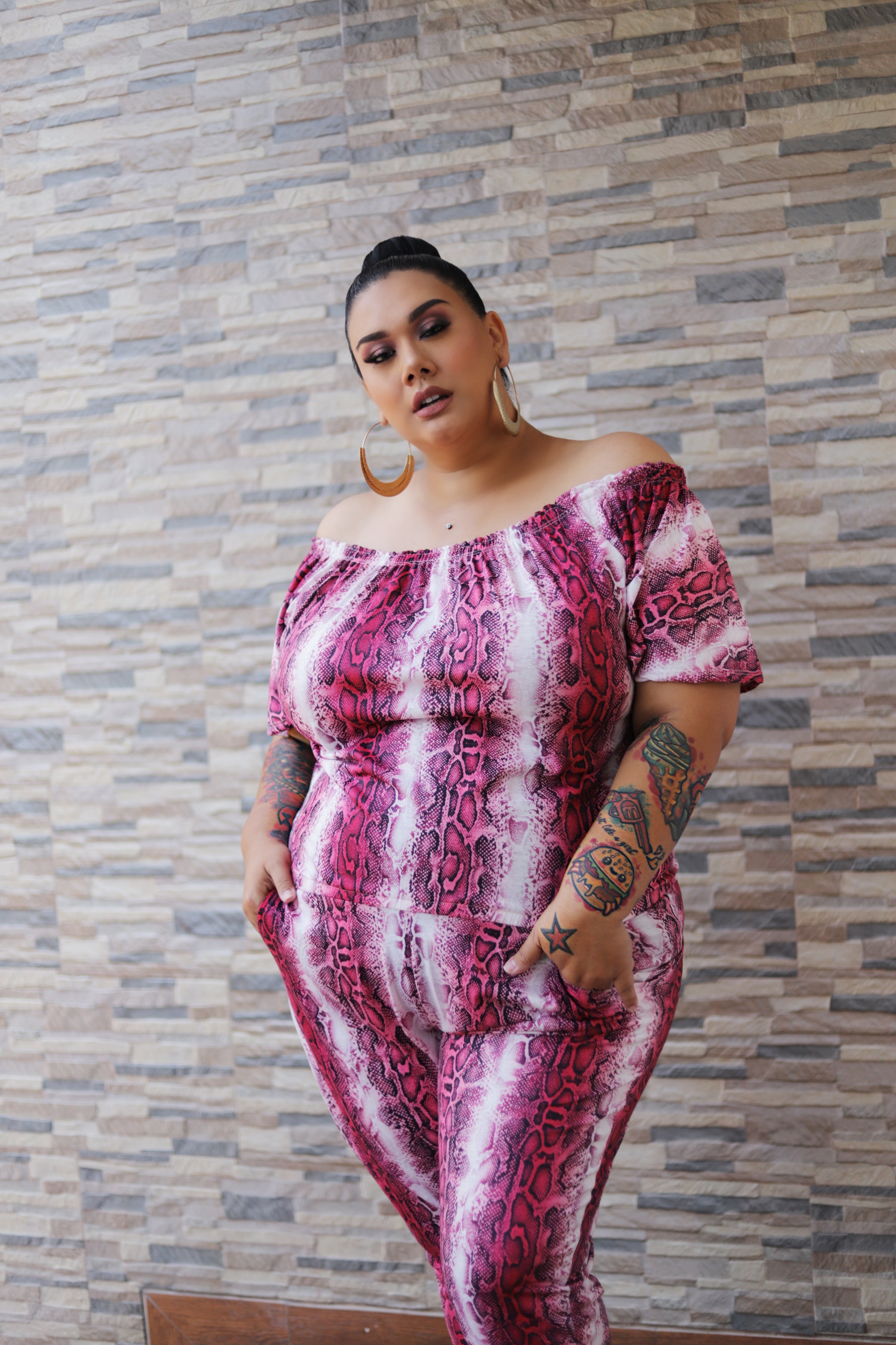 Enterizo Dannae – Mafeli