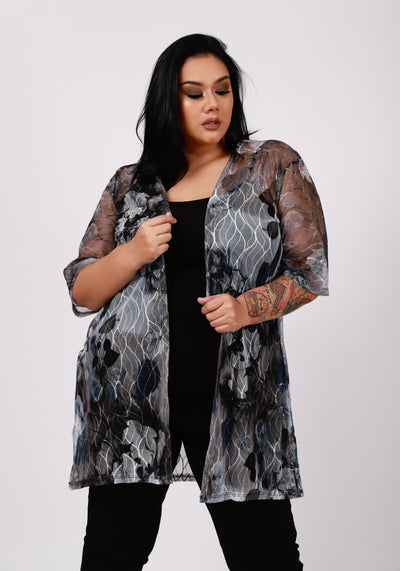 Capas, Poleras y Chalecos – Mafeli